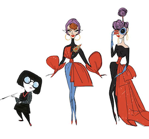 EDNA TECSUP