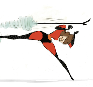 EDNA TECSUP